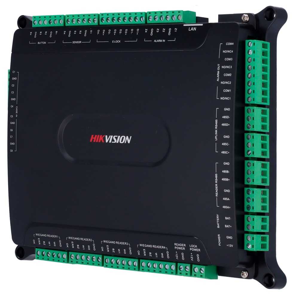 DS-K2604T-MAINBOARD – ProSafire