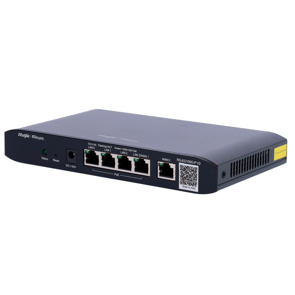 RG-EG105G-P-V2 – ProSafire