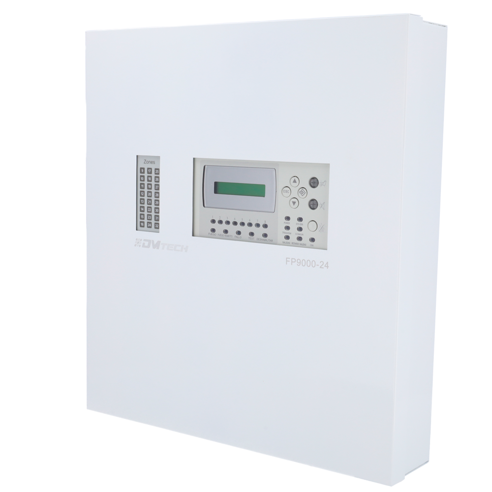 DMT-FP9000-24-PT – ProSafire