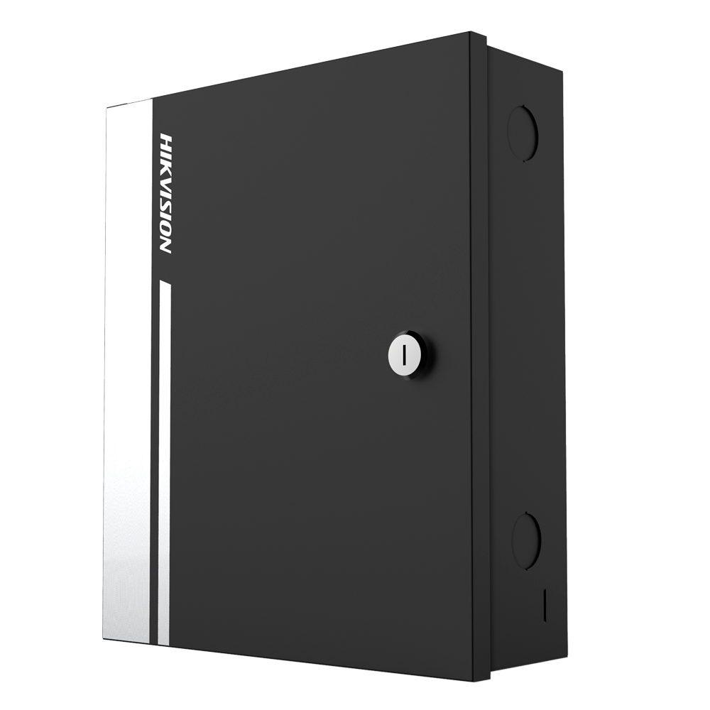 DS-K2801 – ProSafire