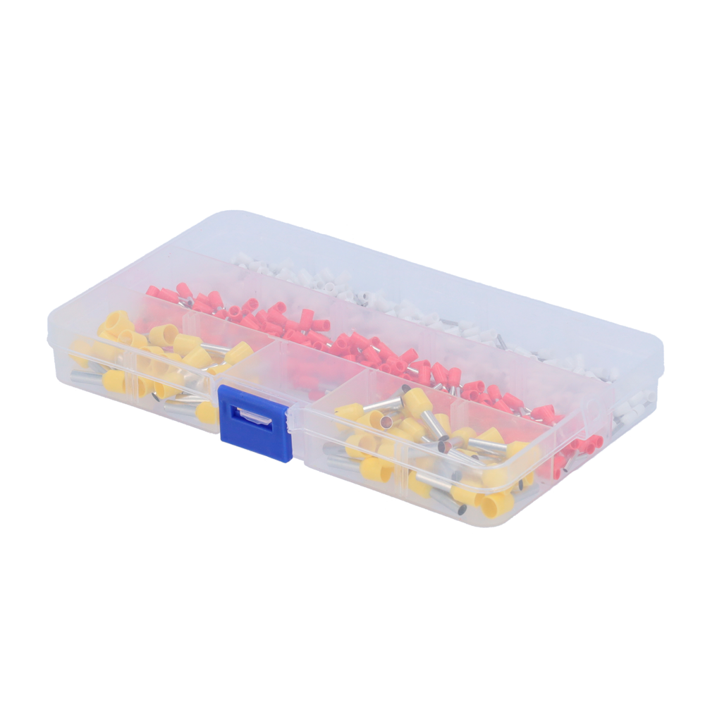 FERRULE-KIT – ProSafire