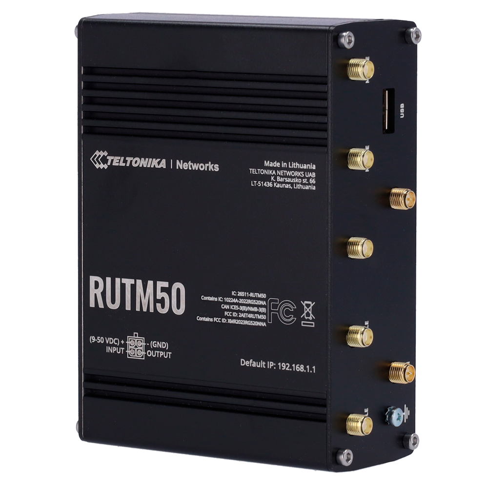 TK-RUTM50 – ProSafire